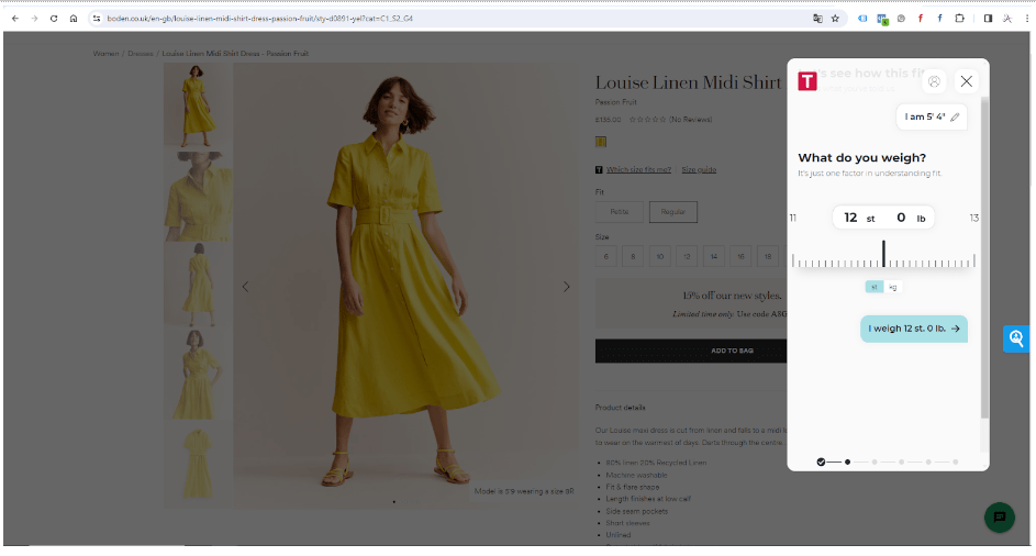 Ecommerce Personalization & Product Suggestions (+Examples) – DevignTech